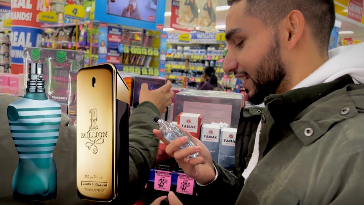 IS FRAGRANCE CHEAP IN AUSTRALIA? 🇦🇺 - YouTube