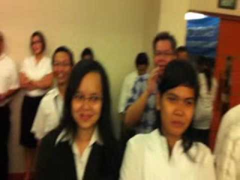 Karaoke Sepong Hot Plus Plus