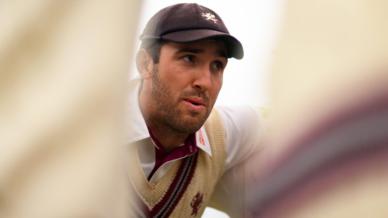 Craig Overton discusses his recovery after a back operation - YouTube