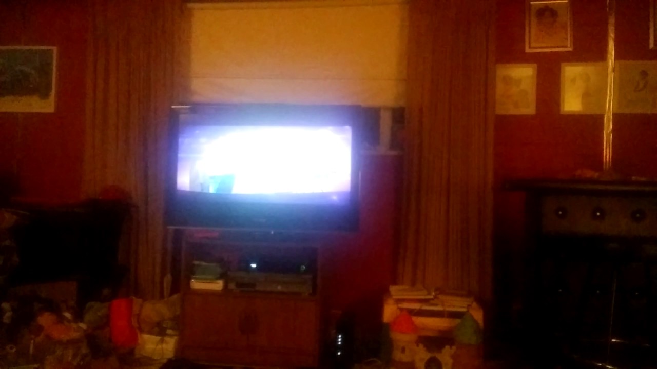 Look! Famous People Commercial - YouTube