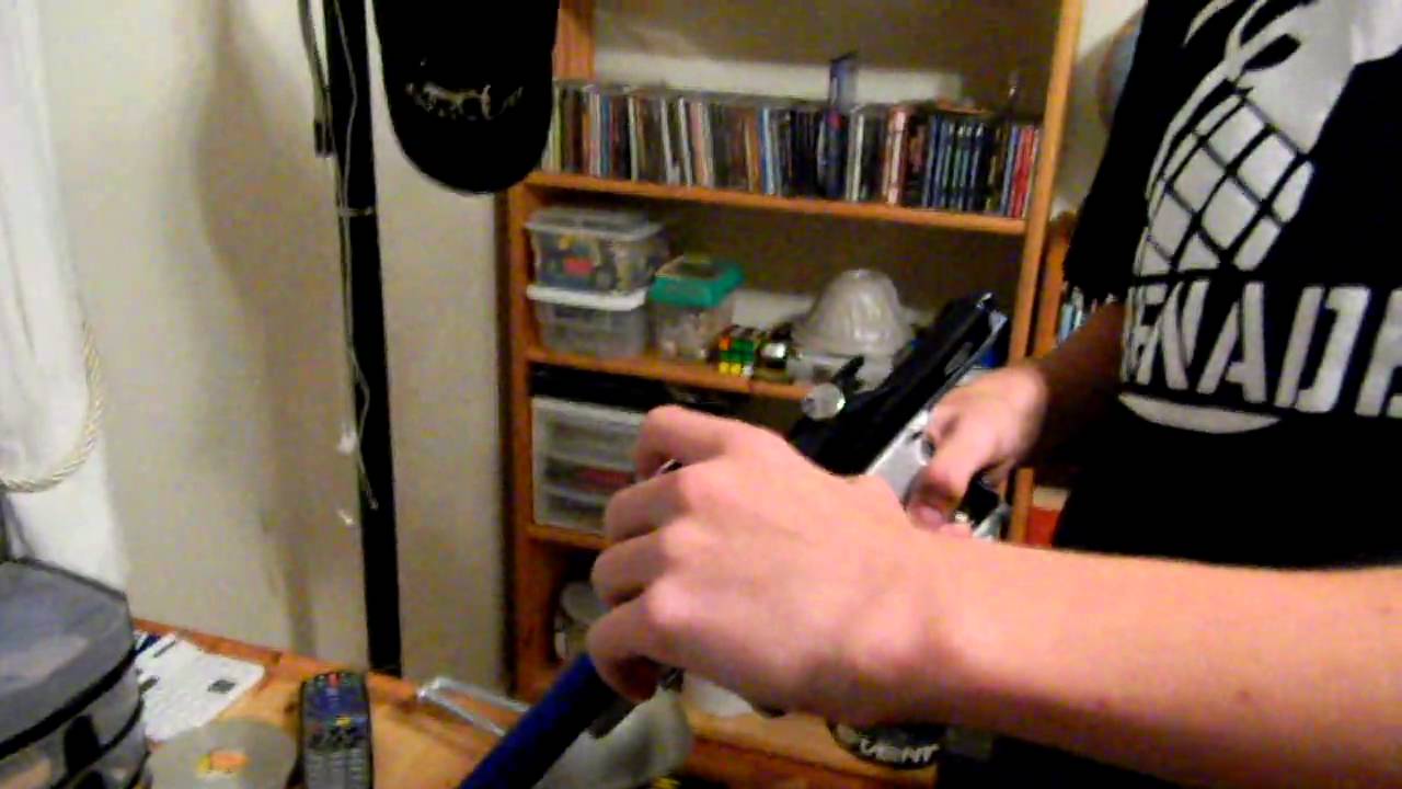 Ego 7 vs Etek 2 vs PM5 - YouTube