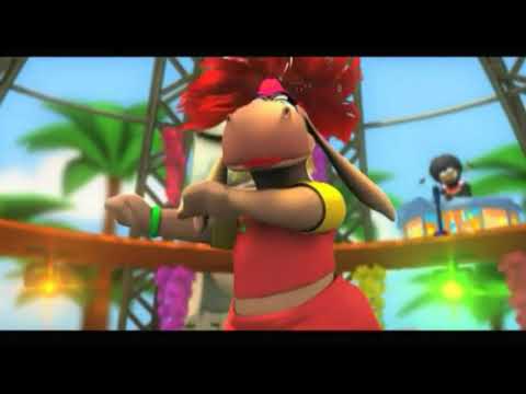 Holly Dolly Holly samba full version