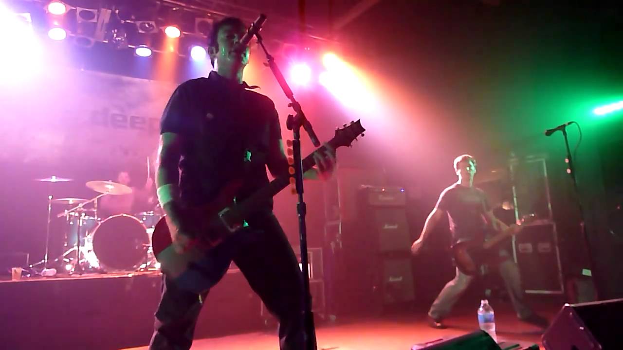 TJ Stone - Burning For You (Blue Oyster Cult Cover) (Live Concert at ...