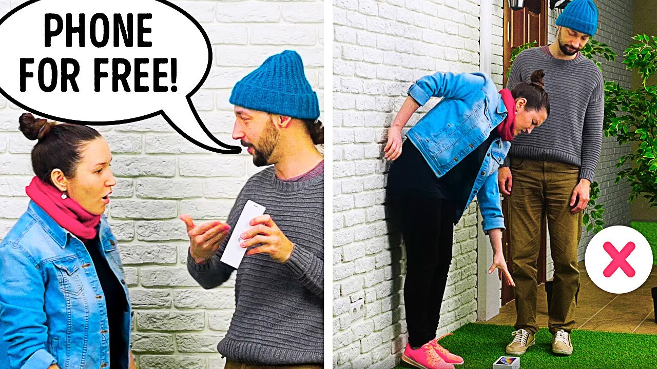 41 CRAZY BODY TRICKS YOU'LL WANT TO TRY - YouTube