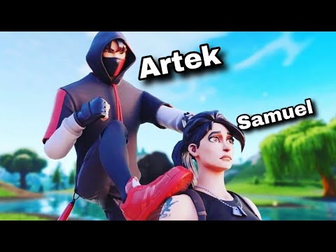 Samuel mon POTE PREF - YouTube