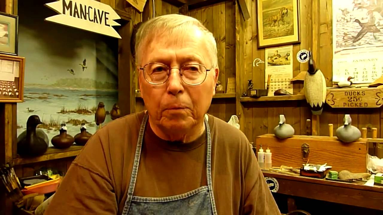 Charles Seidel - YouTube