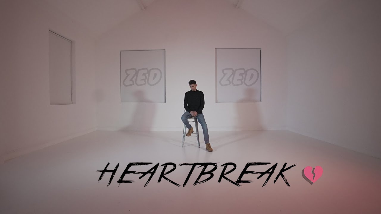 Zed - Heartbreak (Official Video) - YouTube