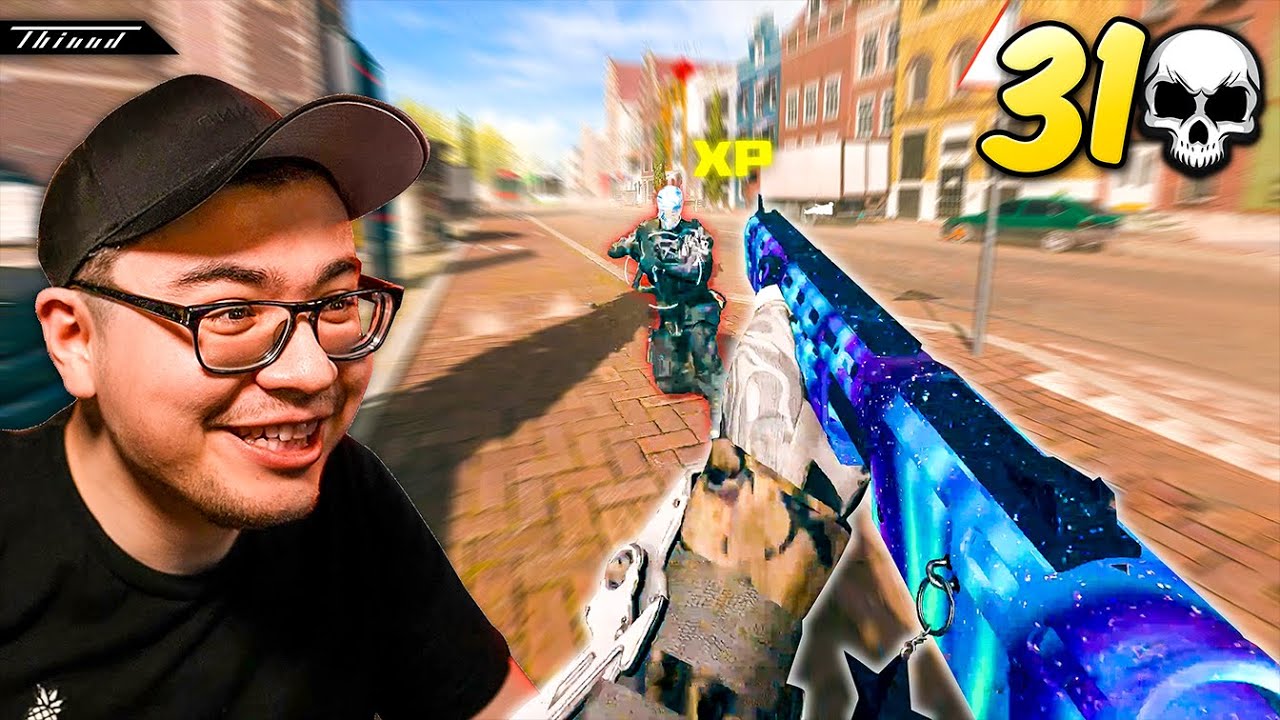 You might want to try the Shotty before it’s Nerfed… (30 💣) - YouTube