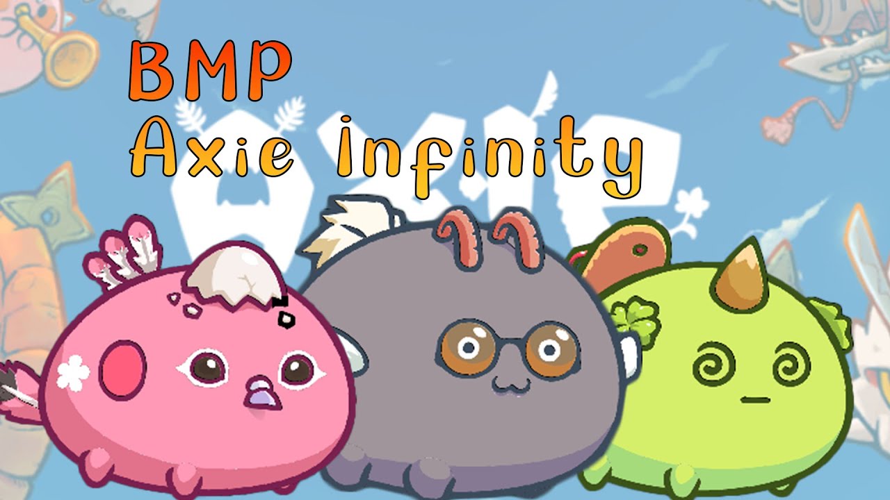AXIE INFINITY ARENA | BMP | 2kMMR GAMEPLAY #axieinfinity #axie - YouTube