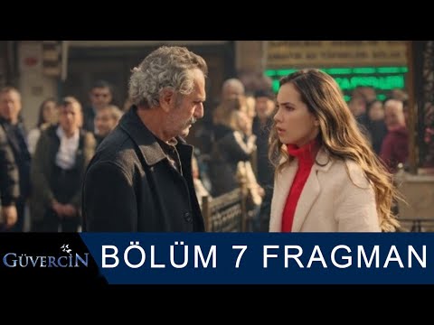 Güvercin 7. Bölüm Fragmanı |  6 Ocak 2020