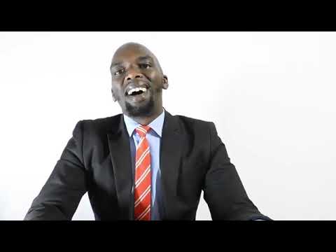 Pastor Killy Geoffrey - YouTube