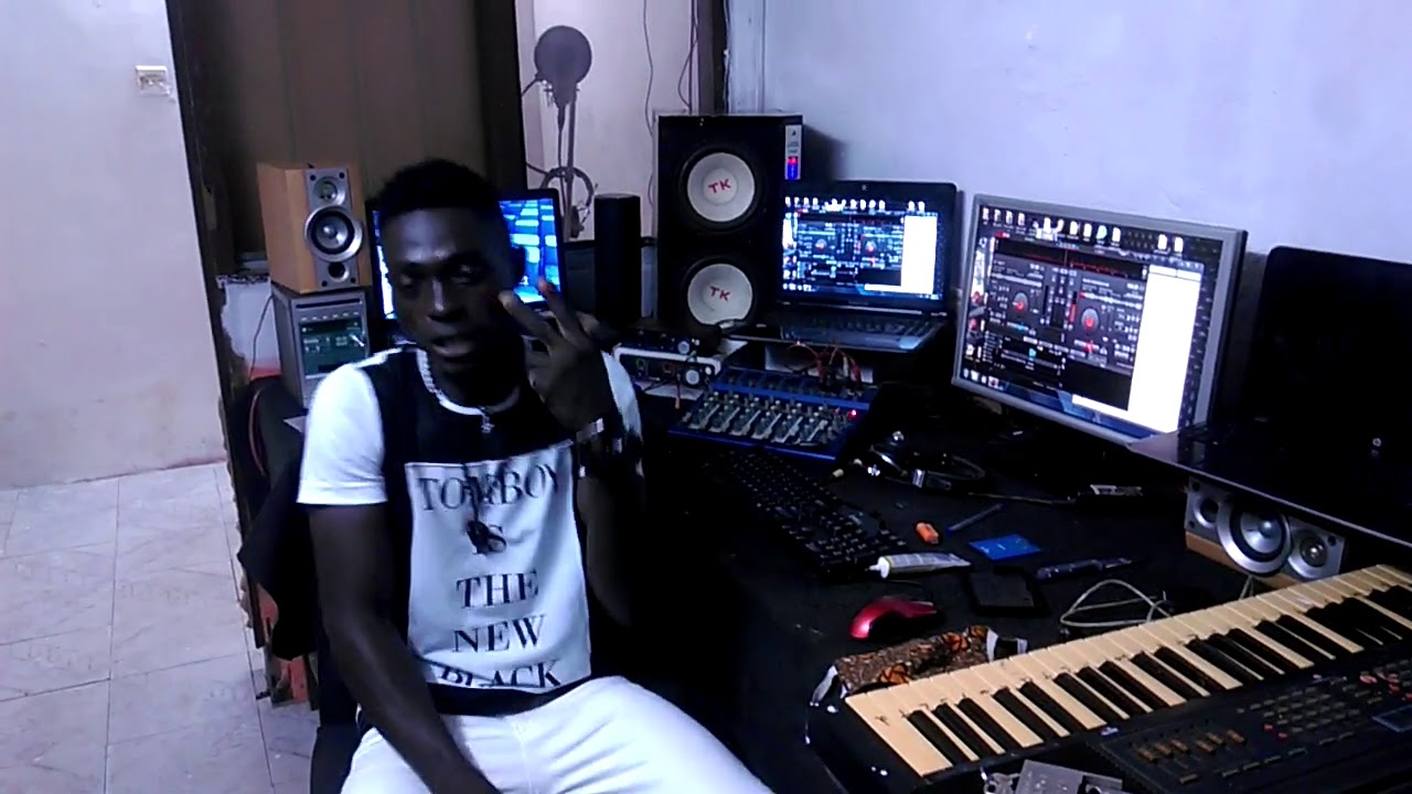 Dodé ma wolawoo - YouTube