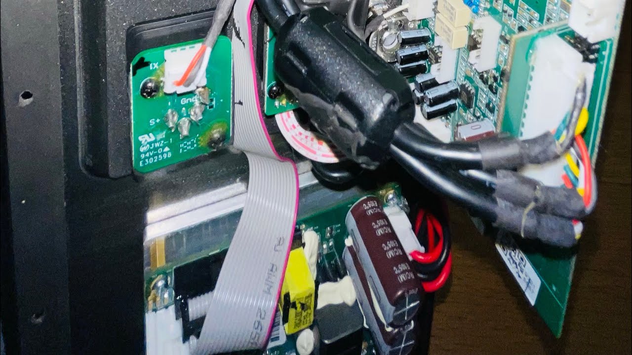 RANE A-Trak Effect Repair - DACK B - YouTube