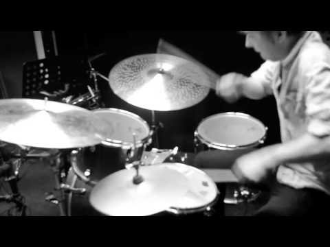 16th Note Groove - Alex Torjussen - YouTube