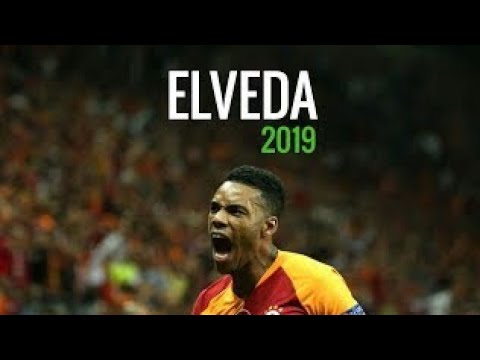 Garry Rodrigues Veda Klibi 2019 HD