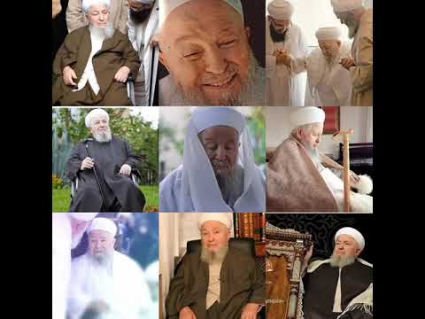 Mahmud Efendi Hazretleri (K.s) Sesinden Dua
