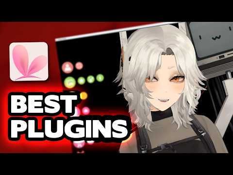 BOOST Your Model's Potential With PLUGINS! | Top 10 VTS Plugins