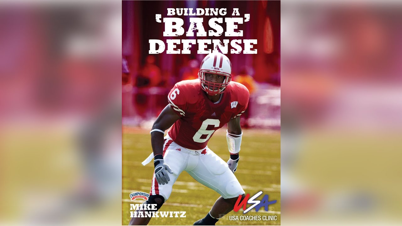 Building a "Base" Defense - YouTube