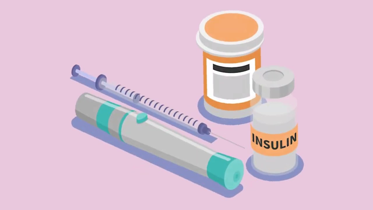 Topik 16 Tip Kurangkan Sakit Cucuk Insulin | Kempen Media Kenali Ubat ...