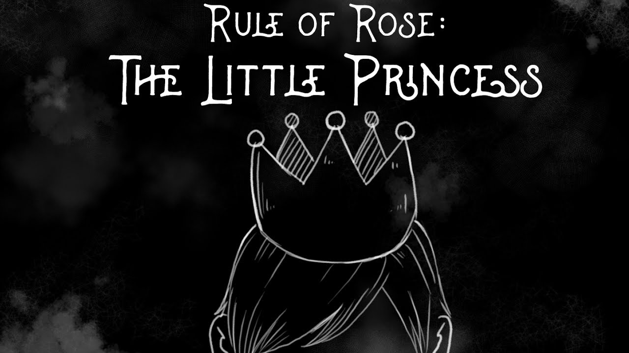 Rule of Rose: The Little Princess - YouTube
