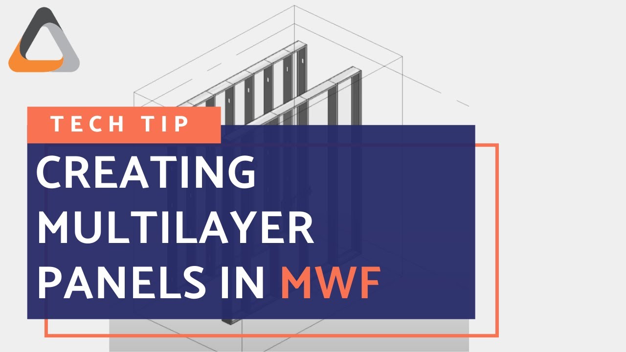 How to create MultiLayer panels - YouTube
