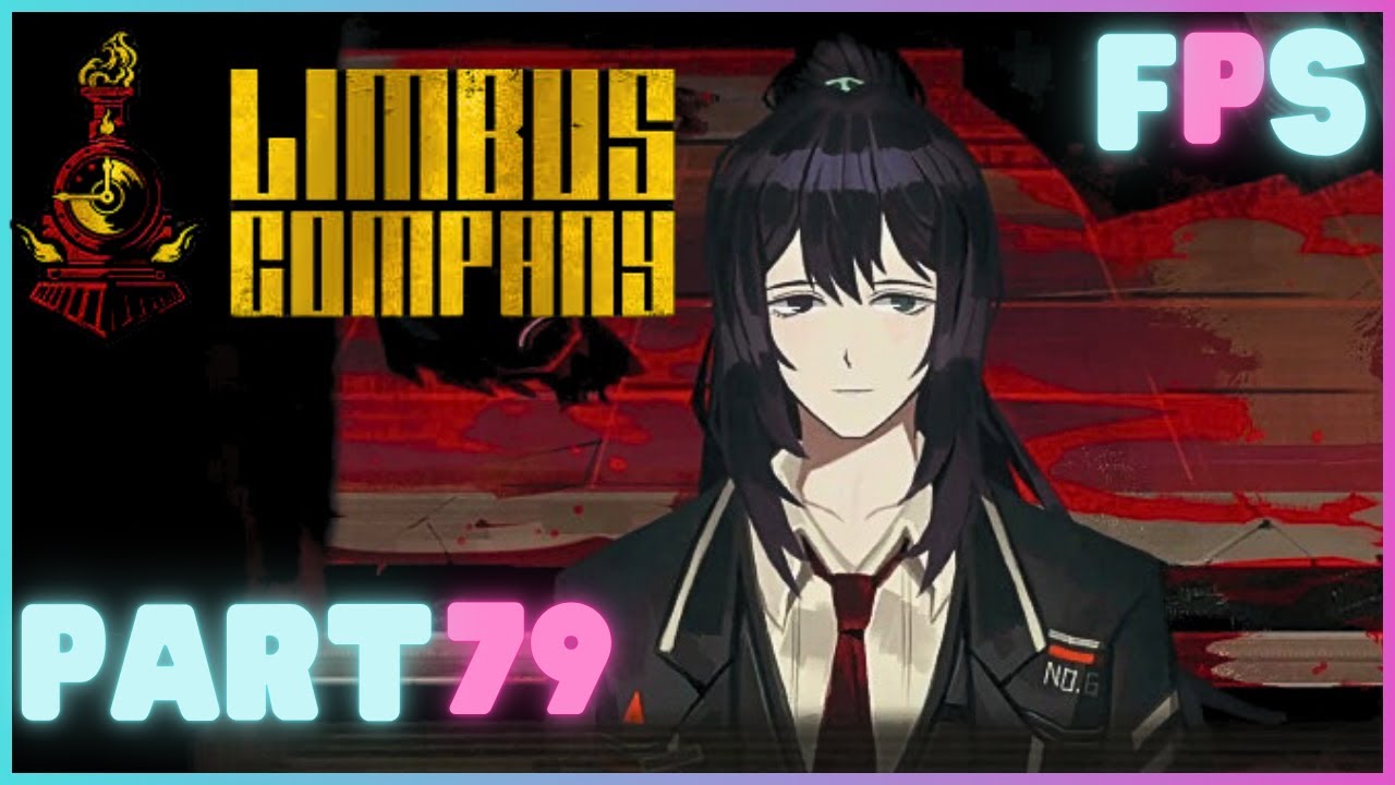 Night Drifter | Limbus Company Part 79 - Foreman Plays Stuff - YouTube