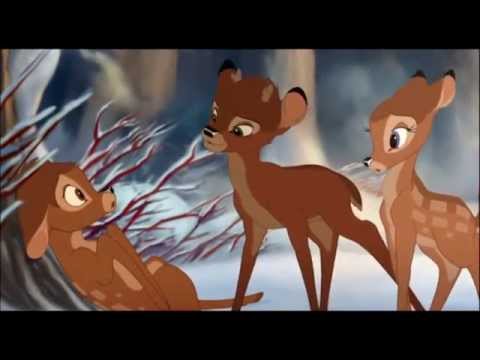 Ronno x Bambi Eh Eh - YouTube