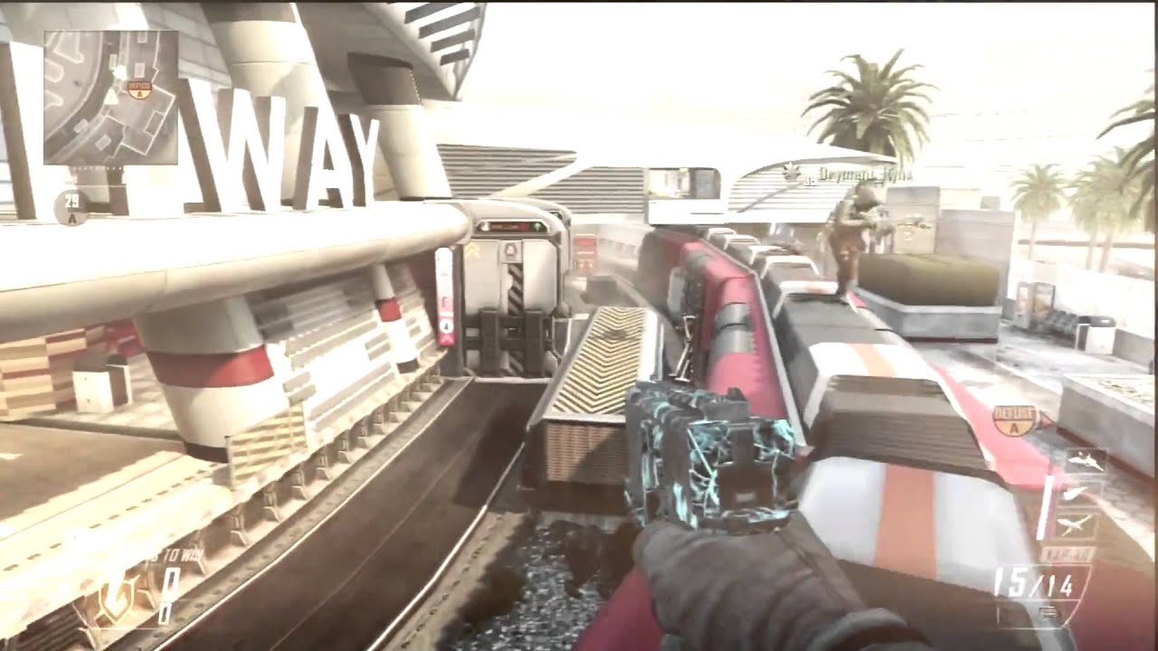 Introducing Forze Ice by Forze Skilz - YouTube