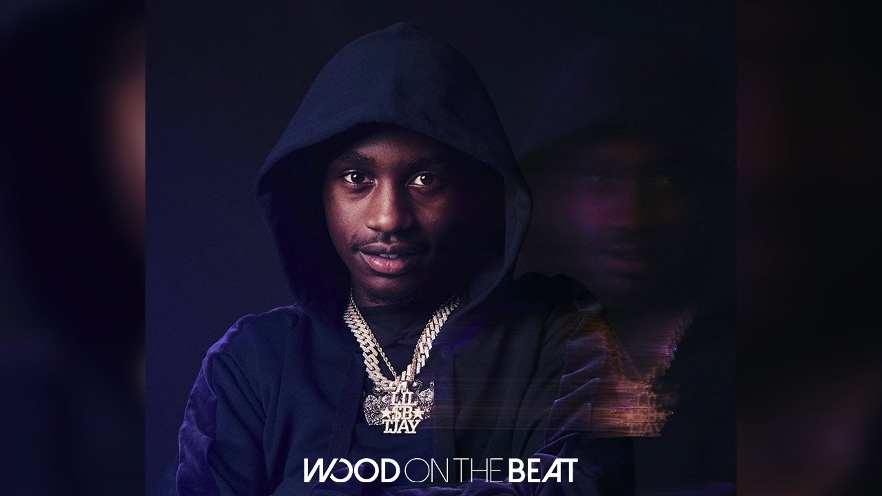 Lil Tjay Type Beat Instrumental The Come Back - YouTube