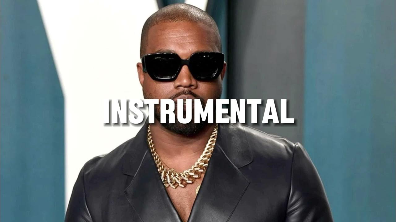 Kanye West - LIKE THAT REMIX (1 HOUR LOOP INSTRUMENTAL) - YouTube