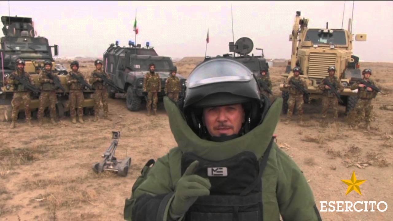 RESOLUTE SUPPORT MISSION - YouTube