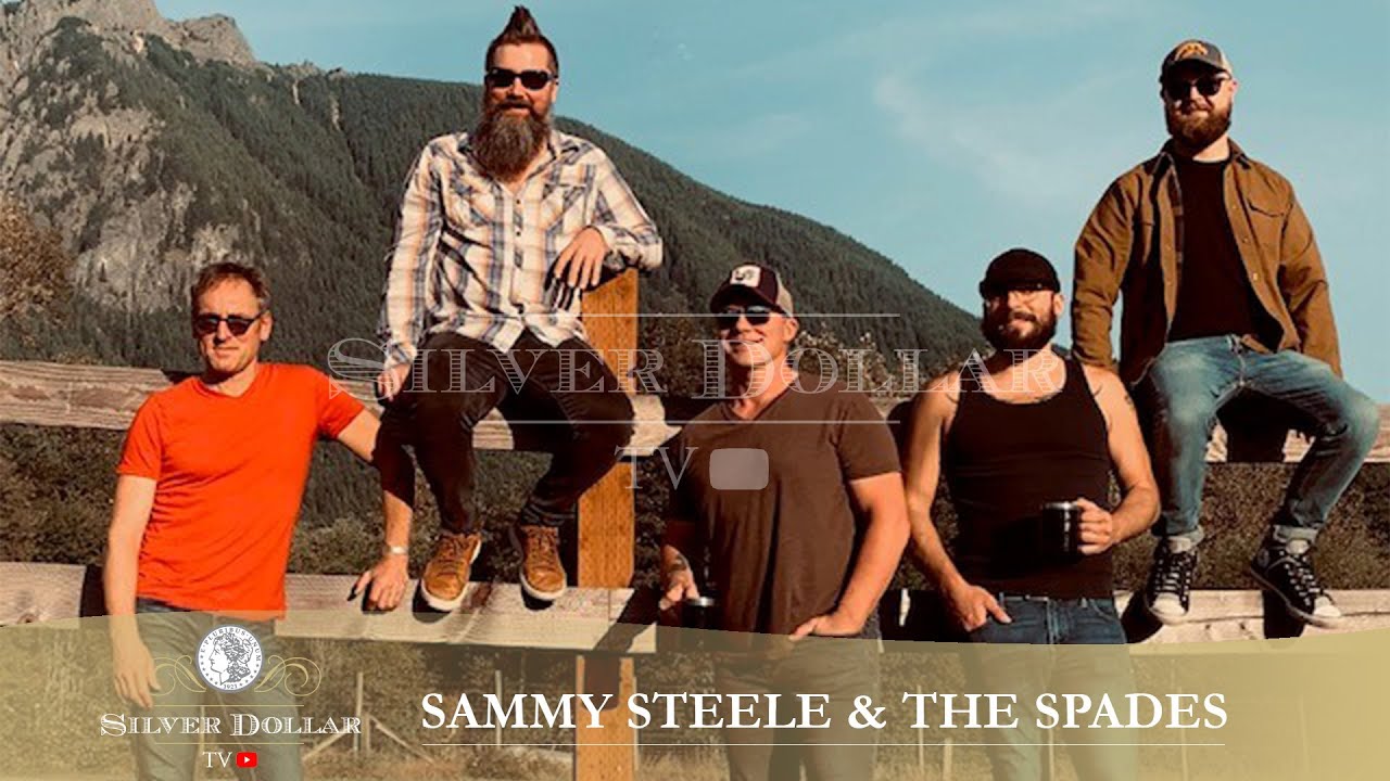 Sammy Steele & The Spades - YouTube