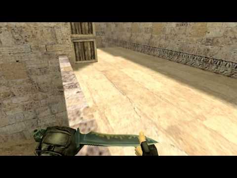 YuriOrlov Awp -5 (de_dust2)