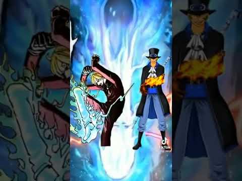 sanji blue flame #shorts #sanji#luffy#zoro#onepiece#anime #naruto#viral ...