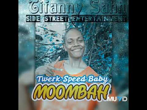 Twerk Speed Baby  (Tifanny Remix) Moombah 2021 [SIDE STREET ENTERTAINMENT]🎶🎵🇻🇺🔥