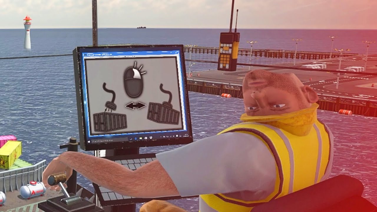 Neck Breaking Simulator - YouTube