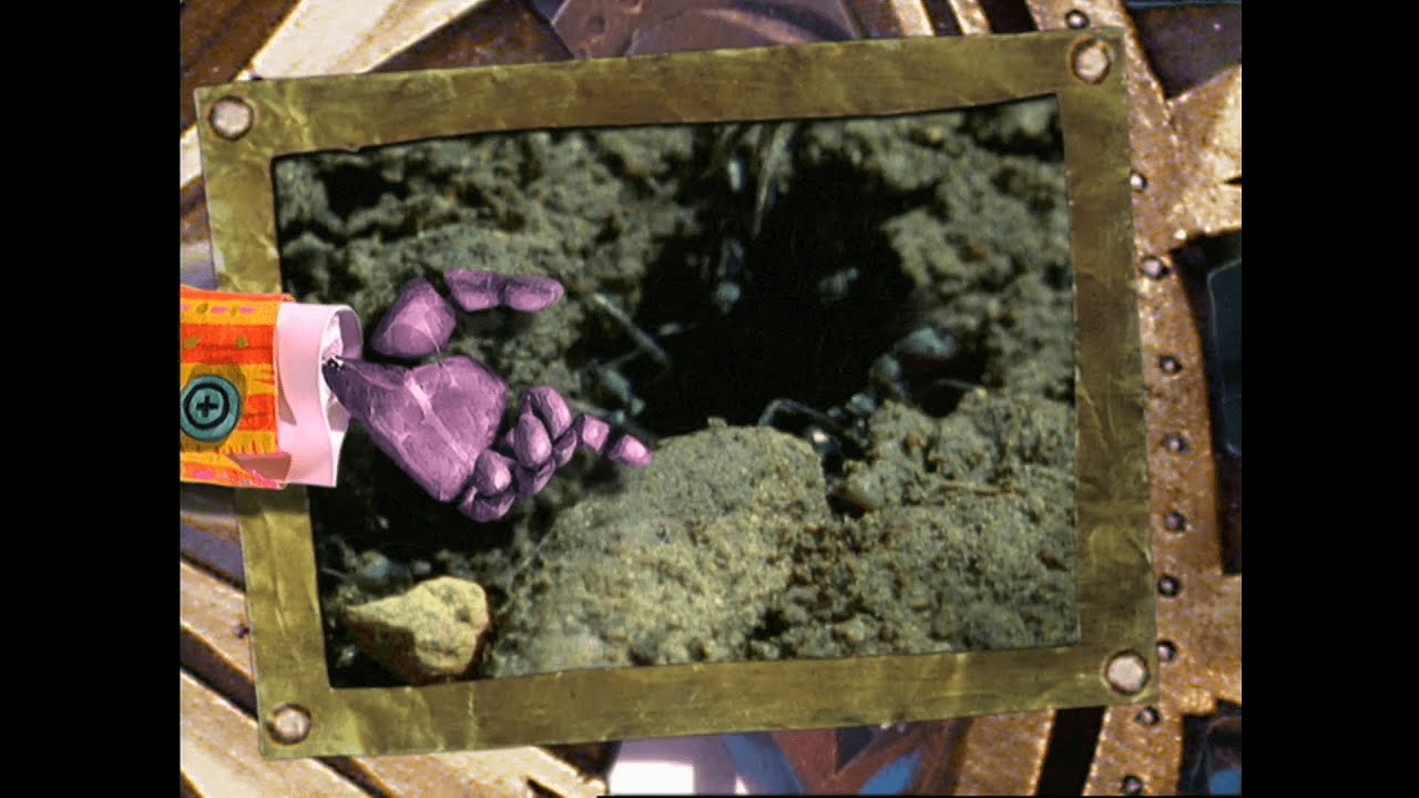 Crashbox - Remastered in HD: “Episode 18” (SE1 Ep18) - YouTube