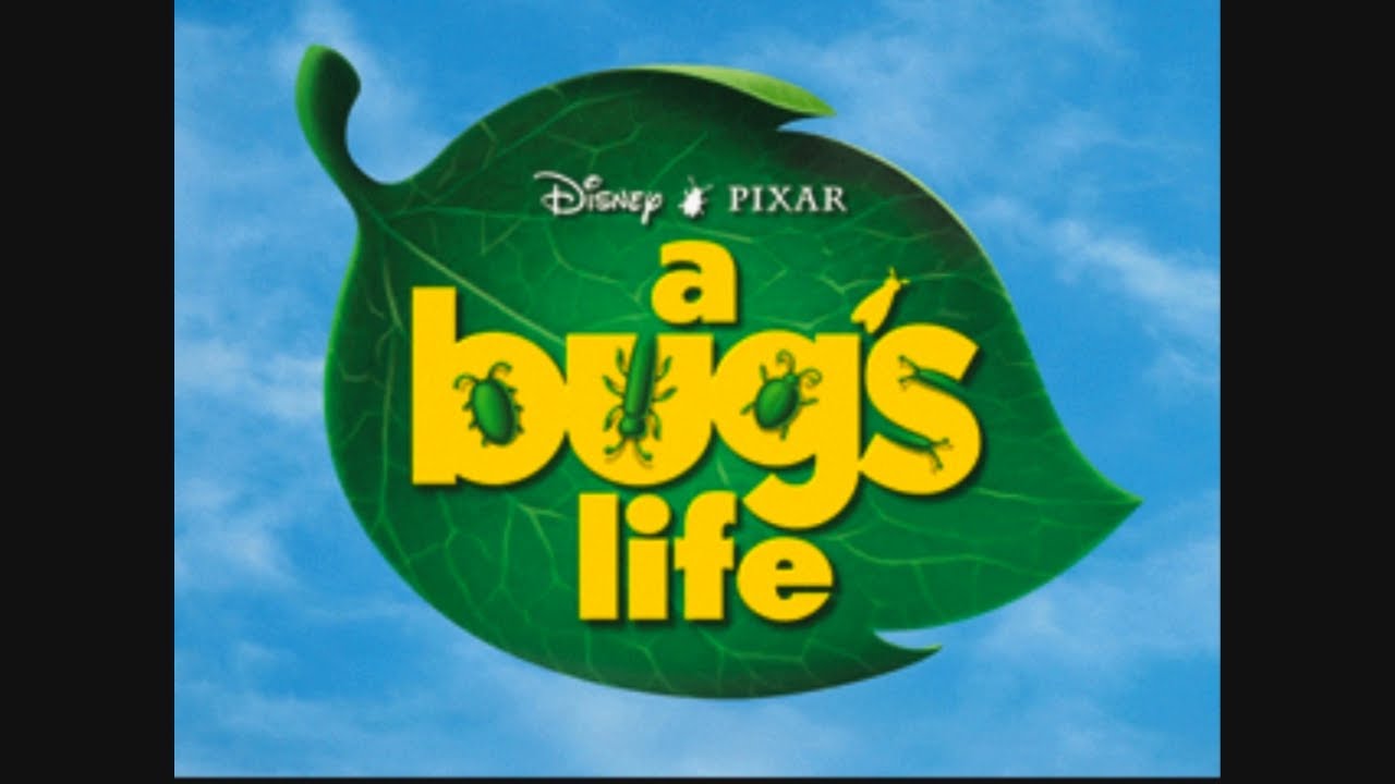 Rain! - A Bug's Life(PS1) Part 14 - YouTube