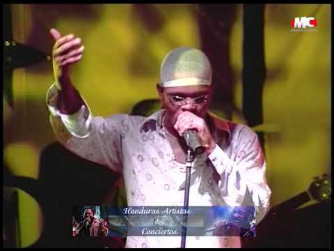 Kazzabe-Jardin de Amor-Noche de Estrellas II Edicion
