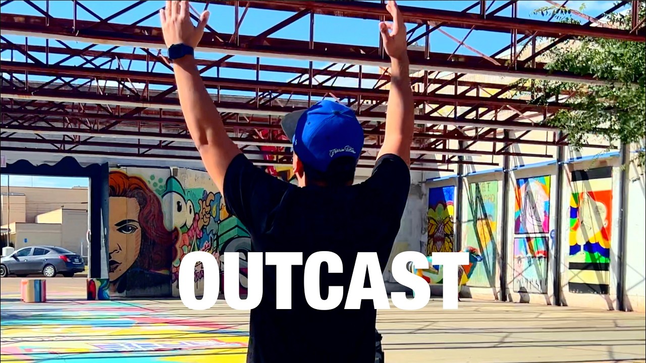 LIl Passion - Outcast [Official Video] - YouTube