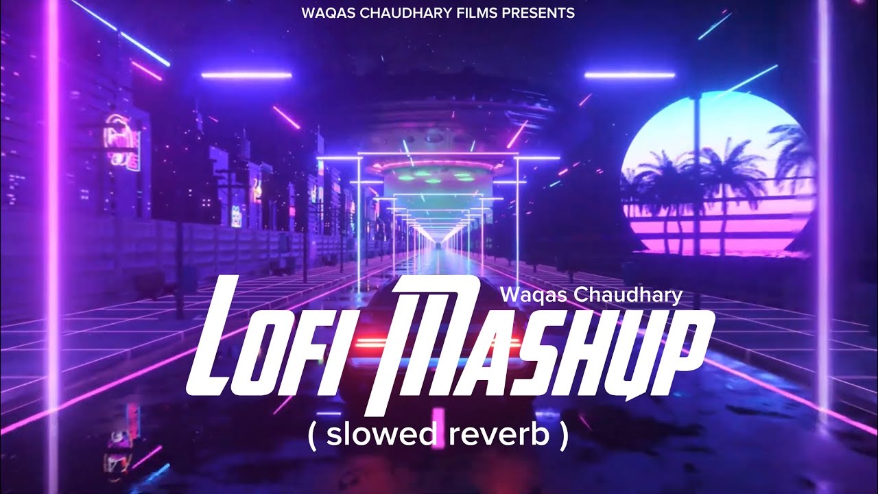 Long Drive | Lofi Song | @WaqasChaudhary_Official (slow+reverb) Kameez ...
