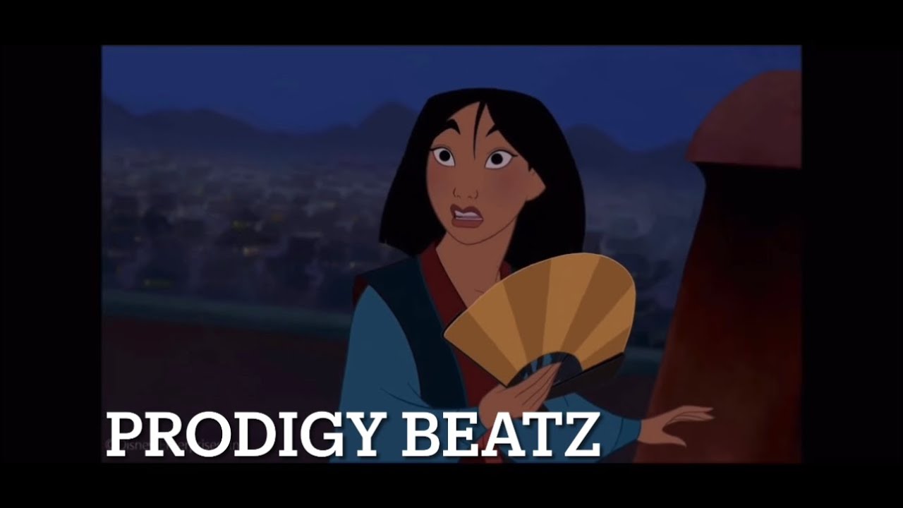 [FREE] “MULAN” - AK BANDAMONT x RIO DA YUNG OG x FLINT SAMPLE TYPE BEAT ...