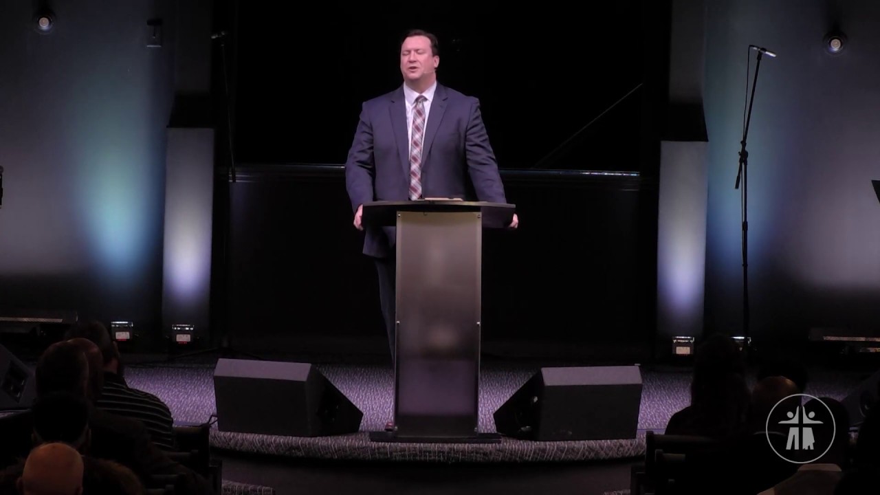 What Are You Learning | Dr. Brent Coltharp - YouTube