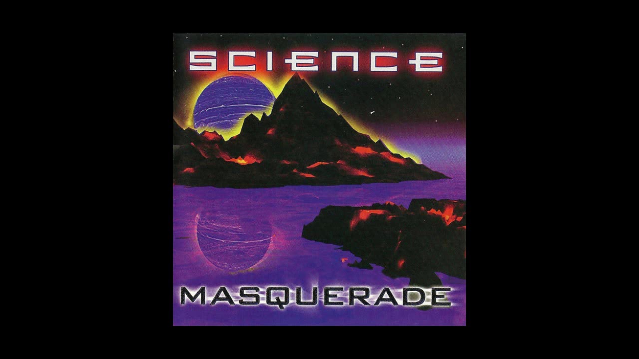 Science Masquerade - YouTube