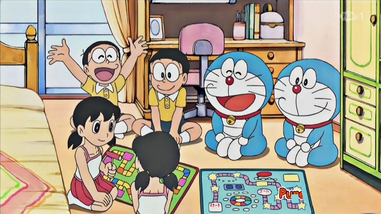Doraemon Nobita new episode | Doraemon Nobita latest episode 2022 - YouTube