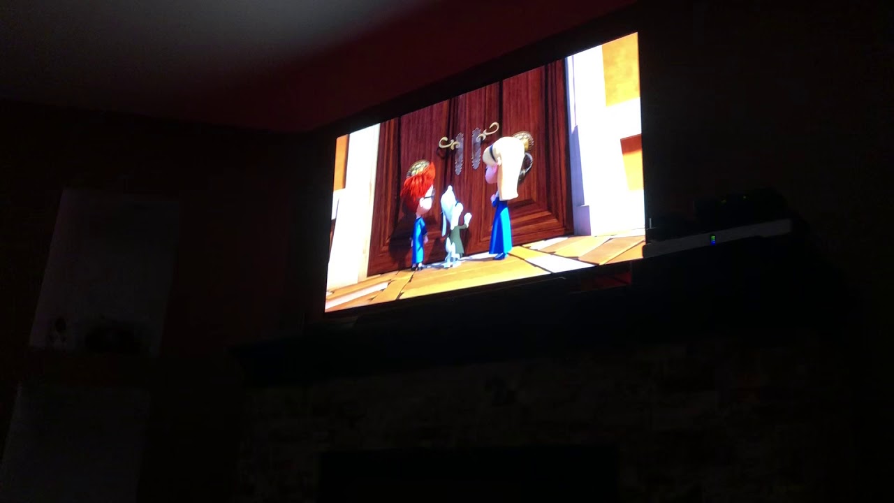 Mr. Peabody and Sherman exploring the renaissance part 1 - YouTube