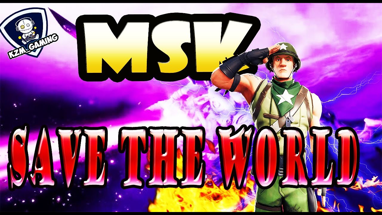 HOW TO DEFEAT the Mythic Storm King 1000+ Wins of Advice! Fortnite Save ...