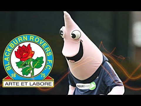 Top 10 League One Mascots! - YouTube