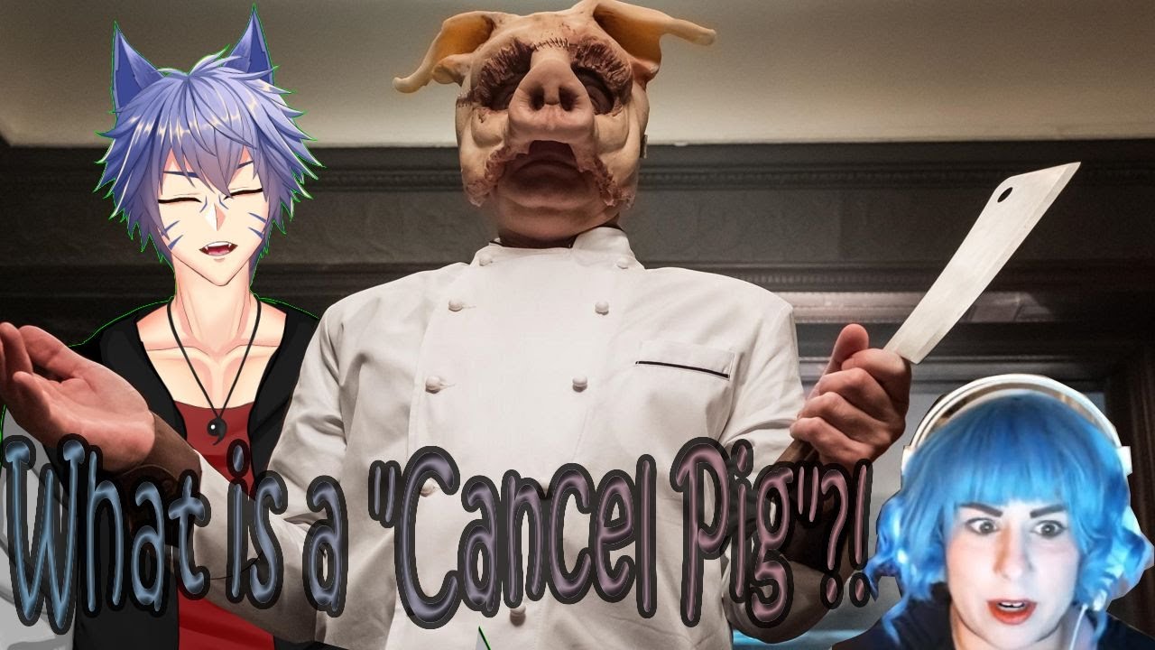 What Are Cancel Pigs? Jupiter's Legacy Creator Calls Out Low Lives ...