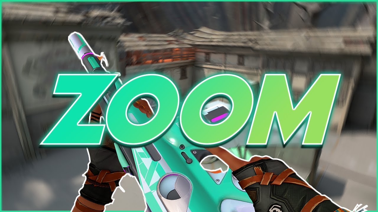 Zoom 💨 ( VALORANT MONTAGE ) - YouTube